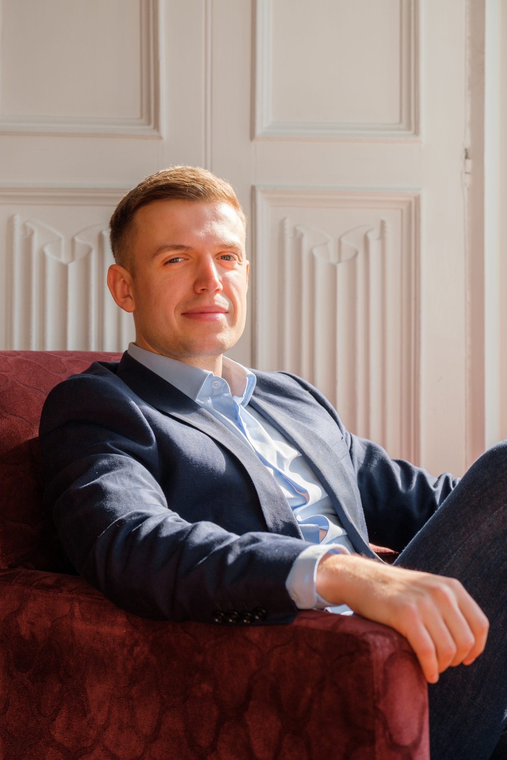 ABOUT US | Satis Group