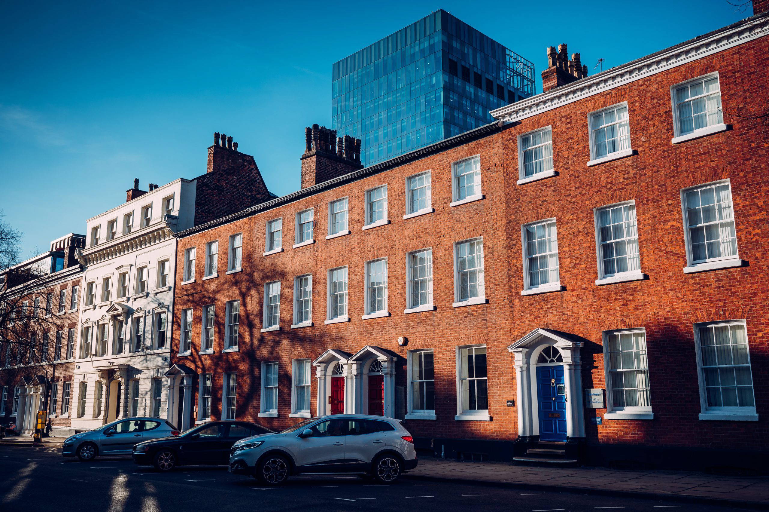 22 St John | Satis Group