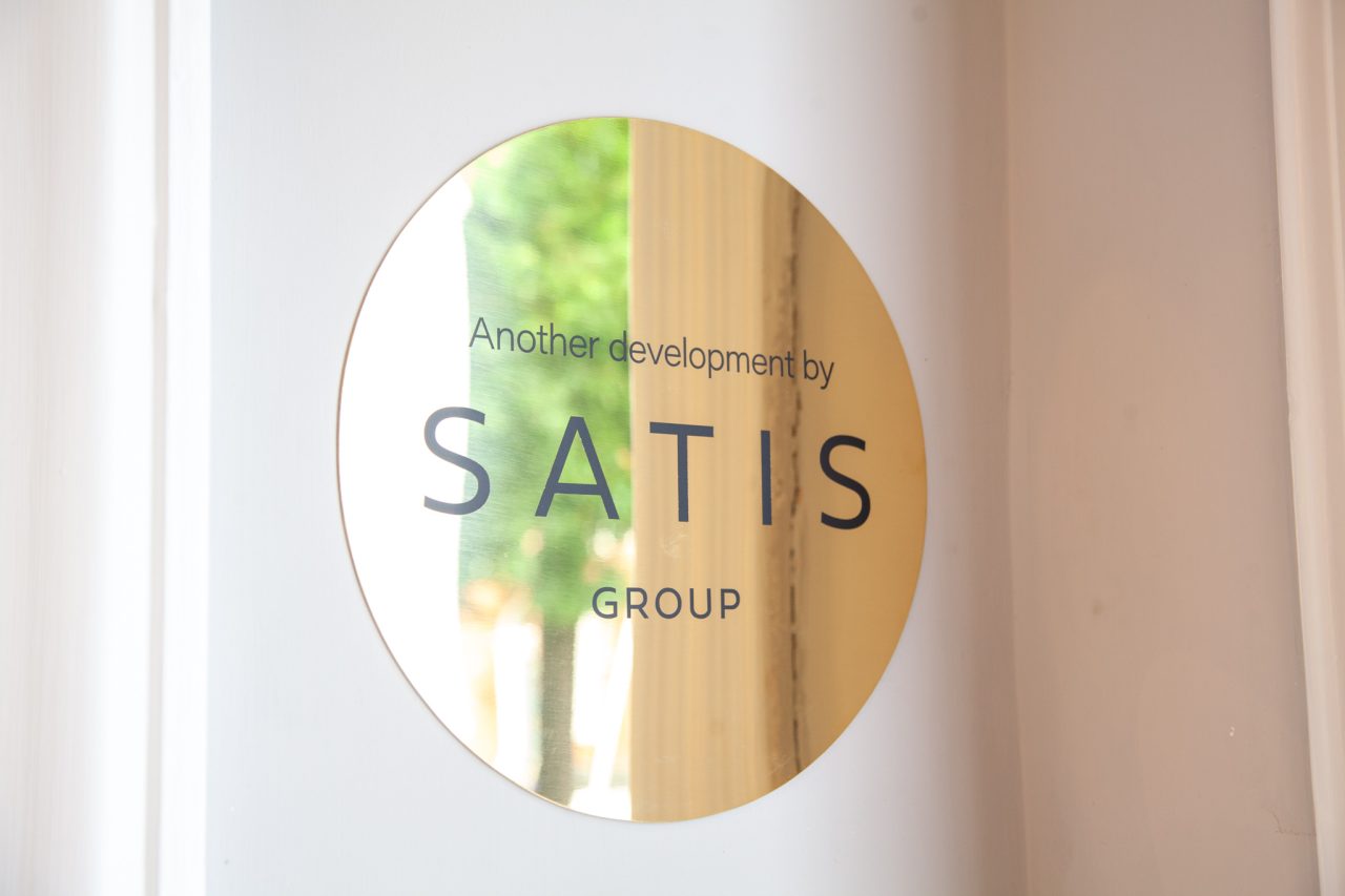 Satis Group | Property Development