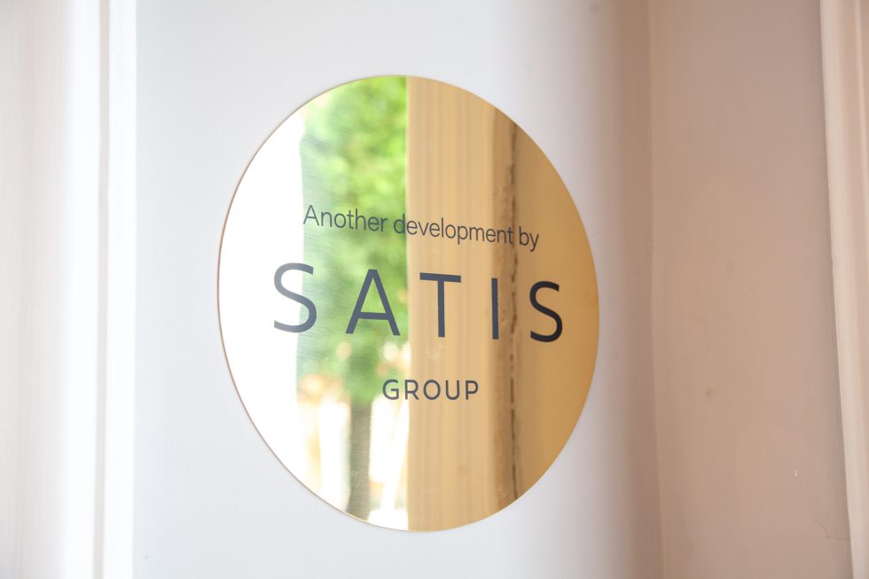 Satis Group | Property Development
