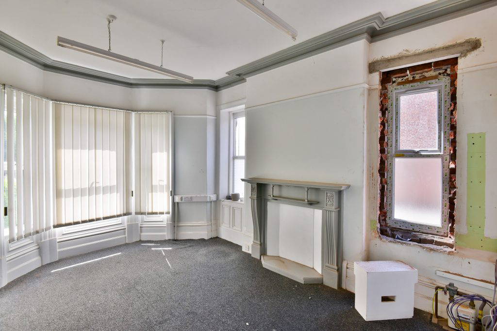 Springfield House | Satis Group