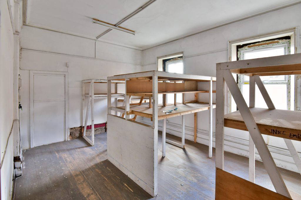 Springfield House | Satis Group