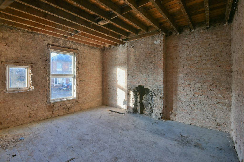 Barrington Road | Satis Group