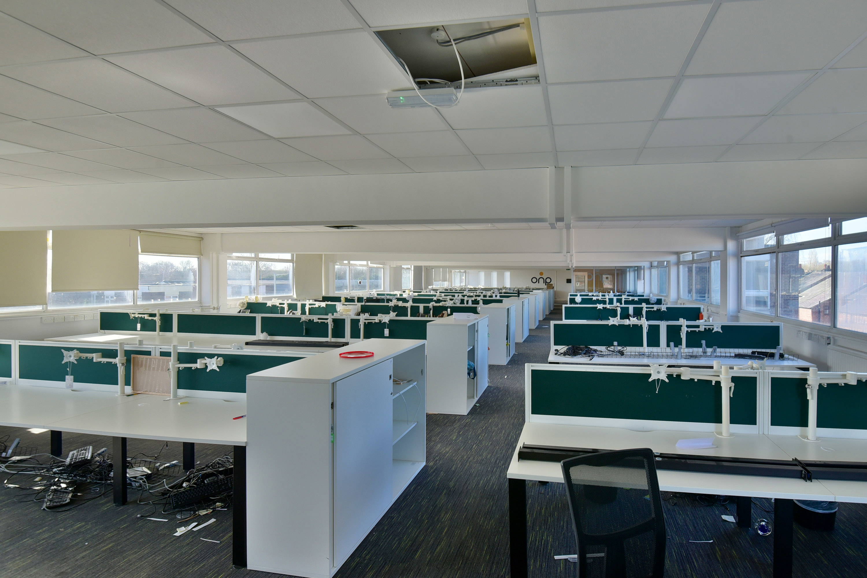 Chester House | Satis Group