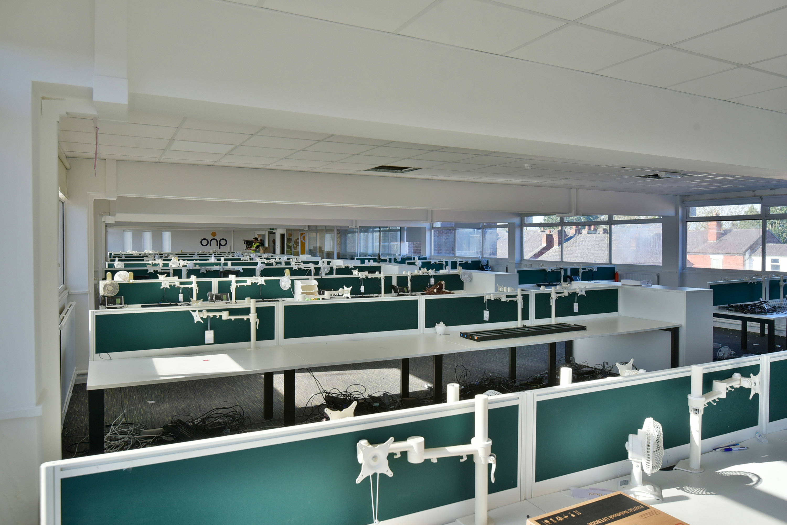 Chester House | Satis Group