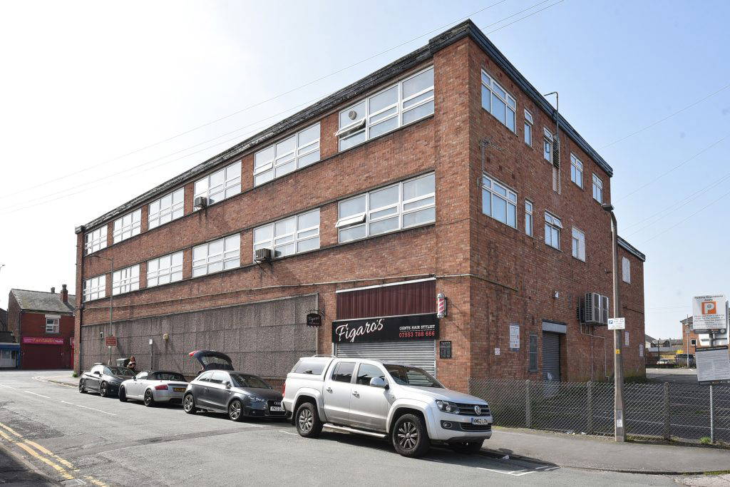 Lancaster House | Satis Group