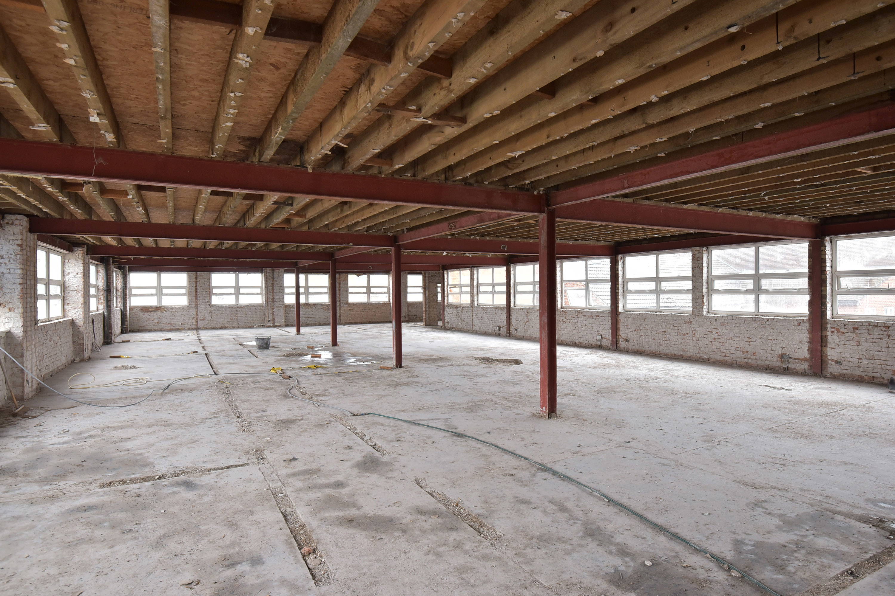 Lancaster House | Satis Group