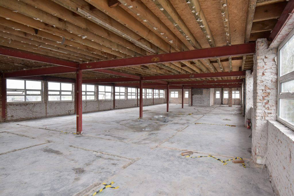 Lancaster House | Satis Group