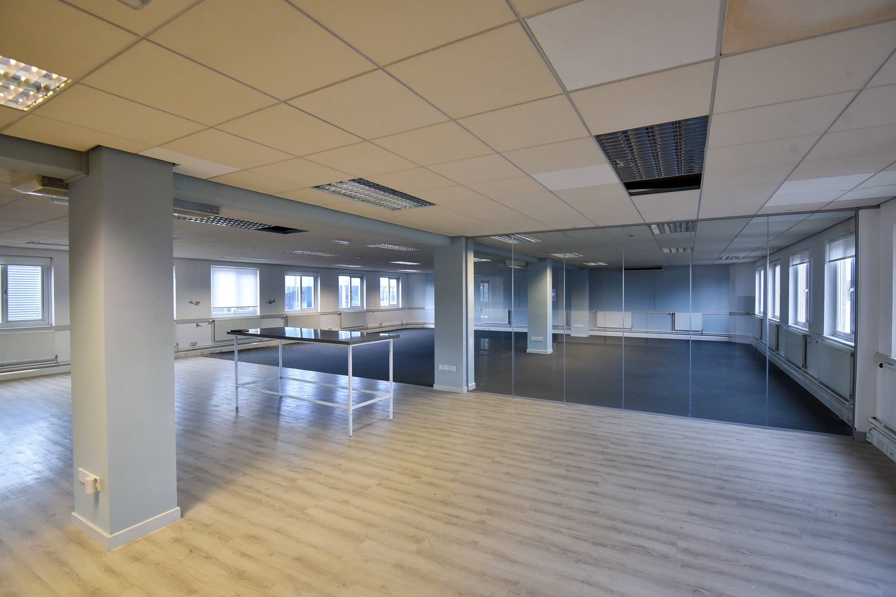 Petersgate House | Satis Group