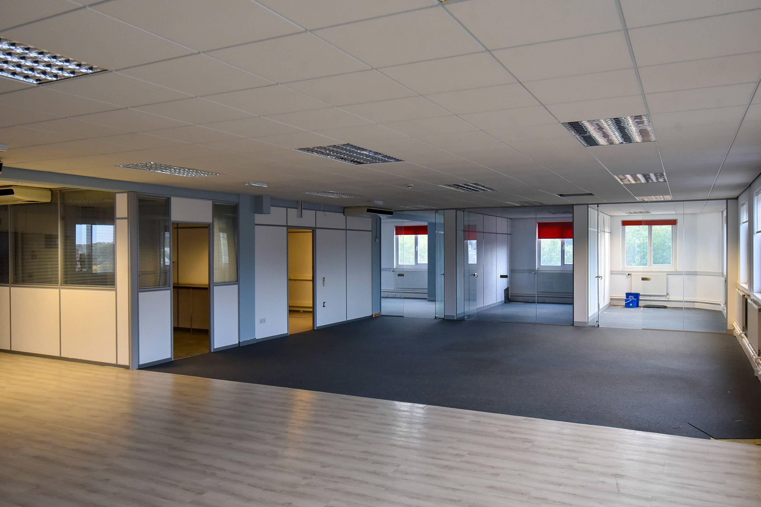 Petersgate House | Satis Group