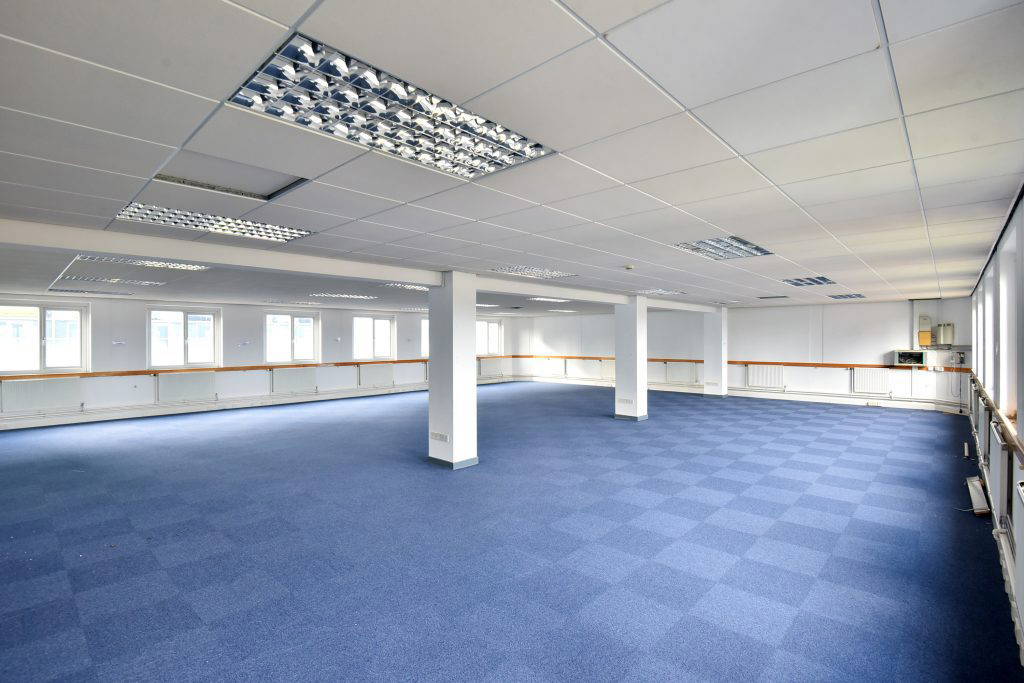 Petersgate House | Satis Group