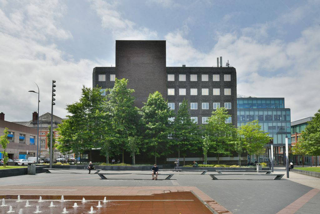 Petersgate House | Satis Group