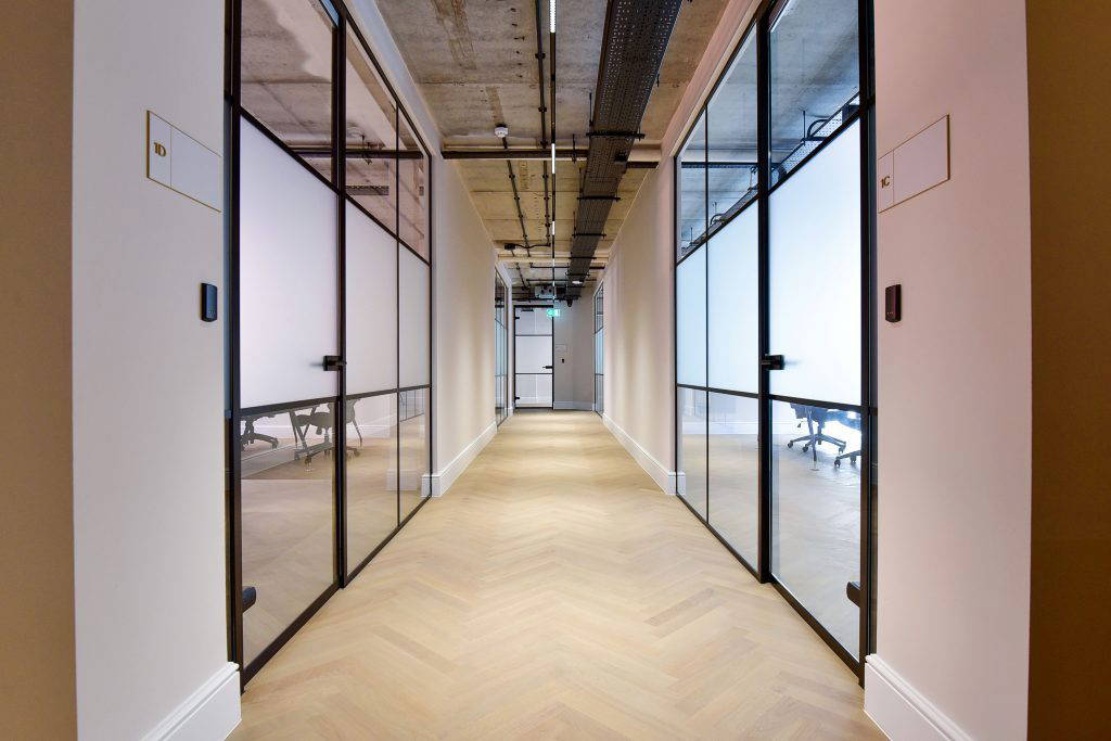 22 St John | Satis Group