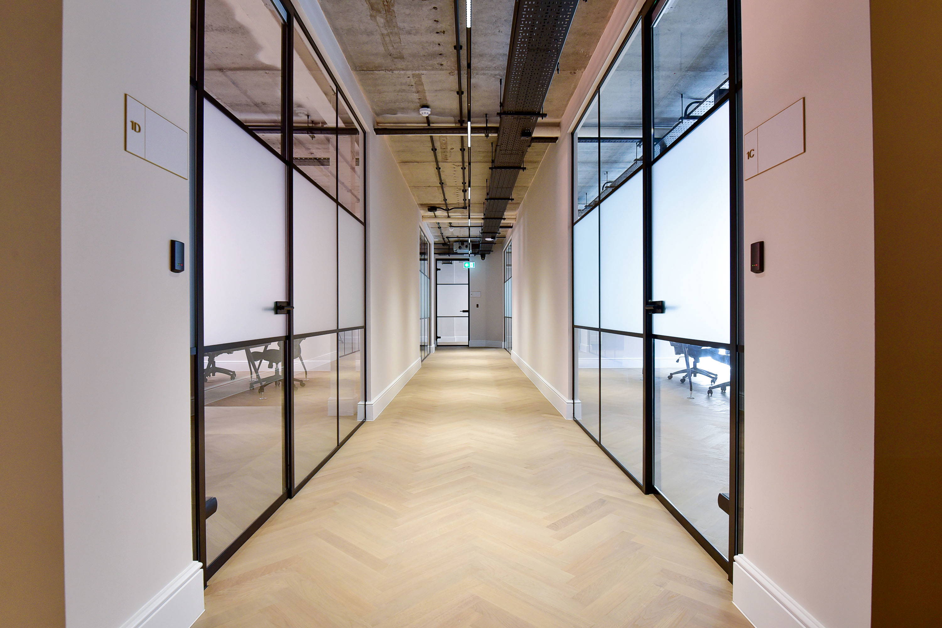 22 St John | Satis Group