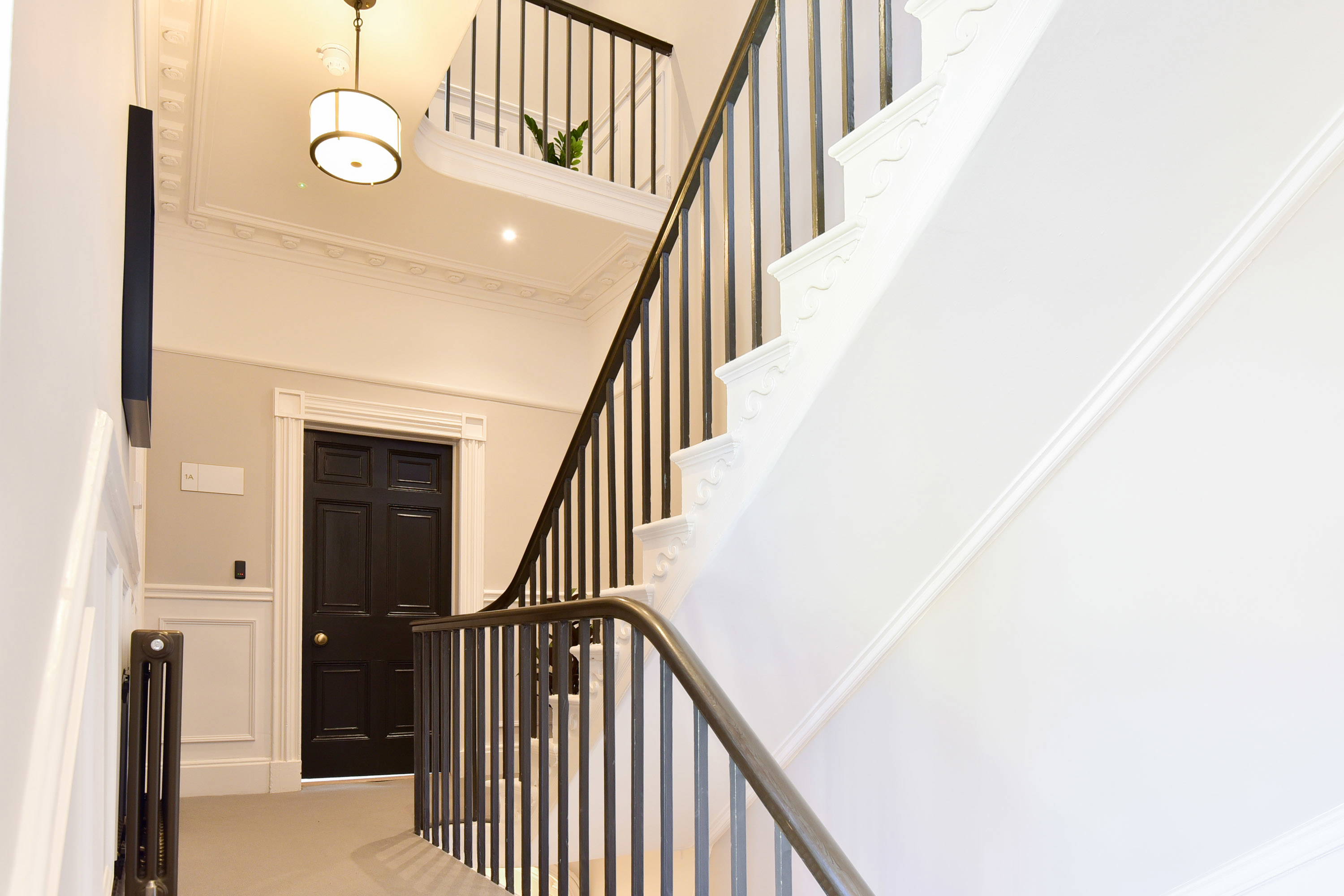 22 St John | Satis Group