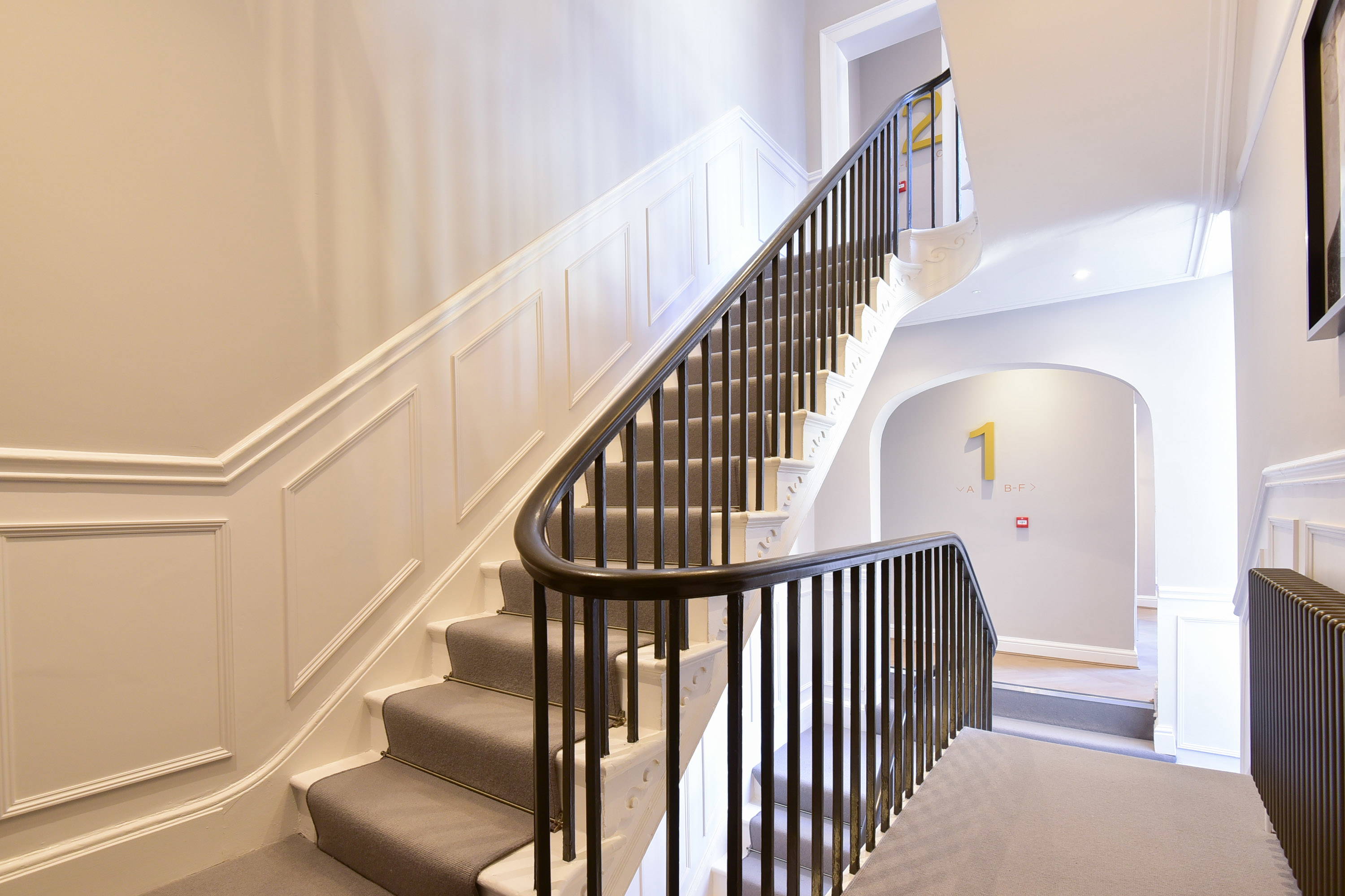 22 St John | Satis Group