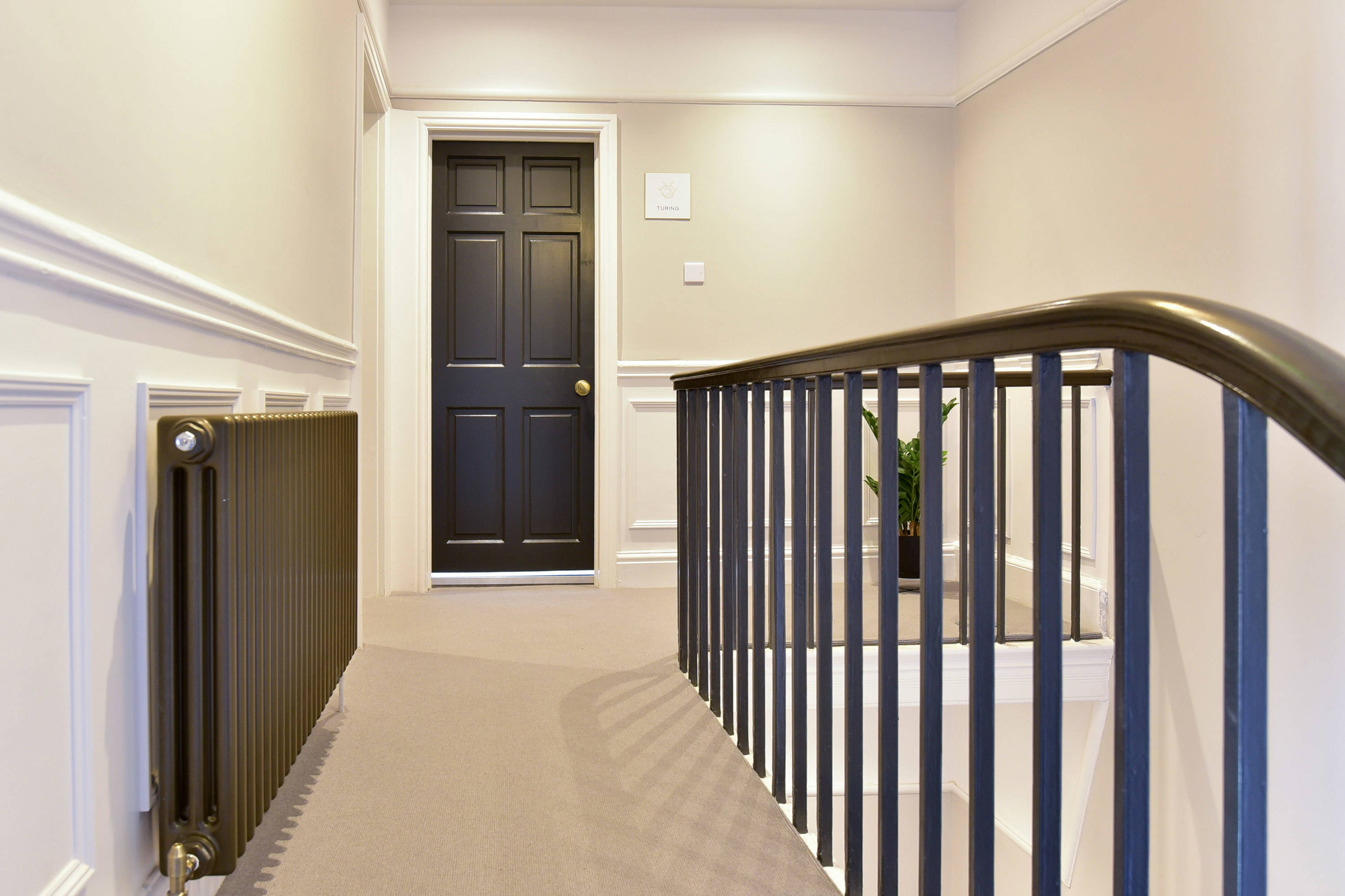 22 St John | Satis Group