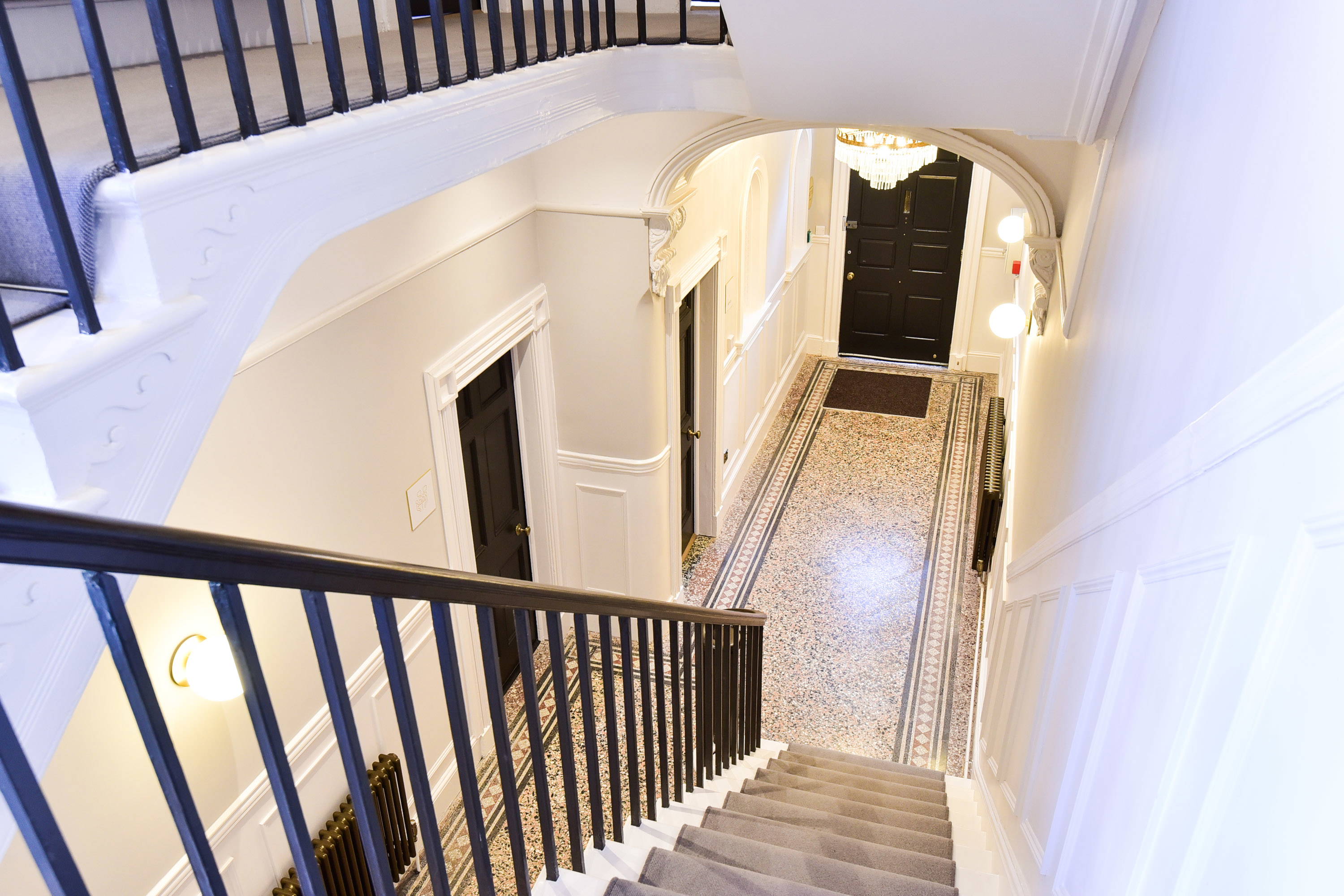 22 St John | Satis Group