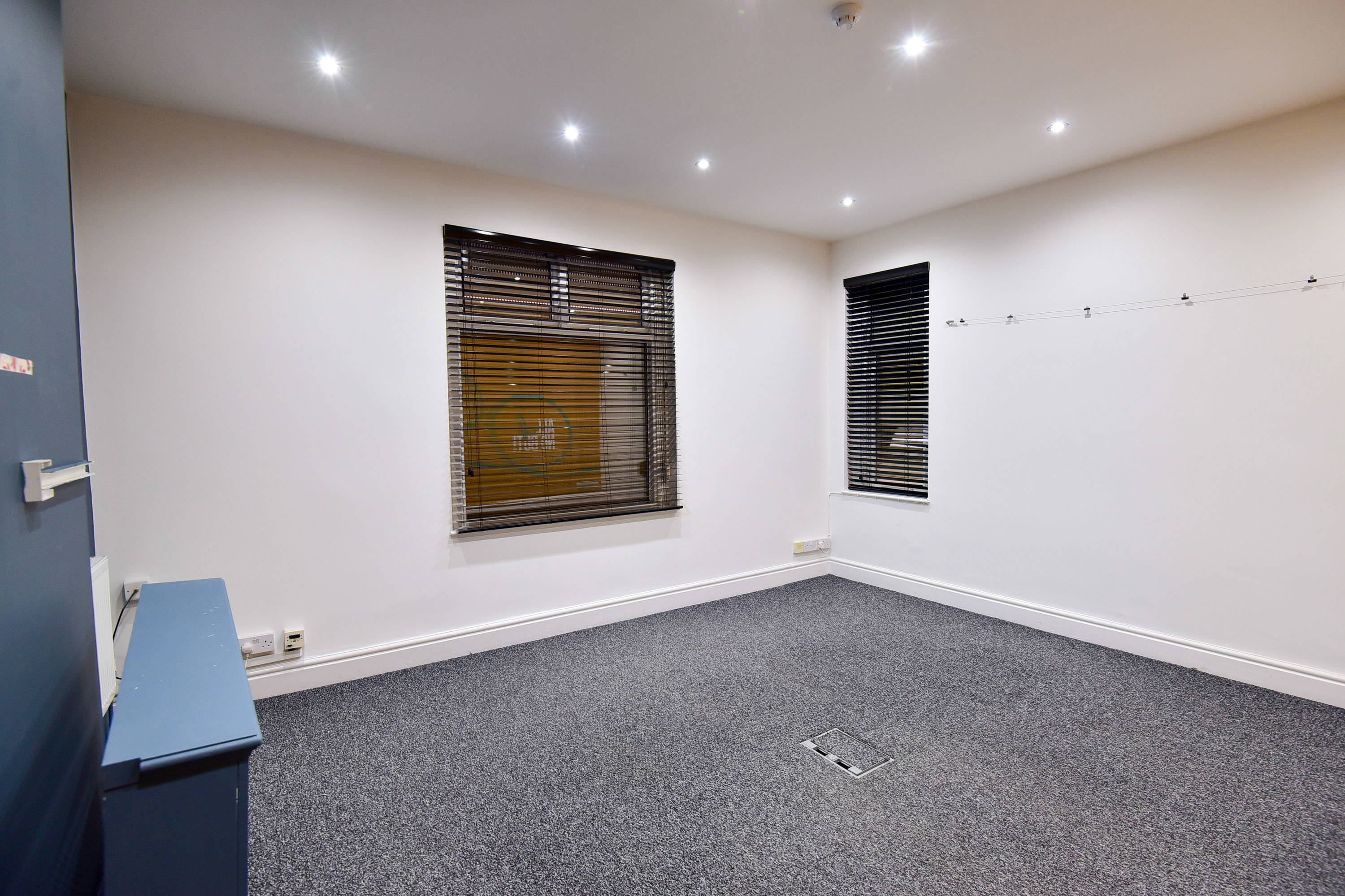 Woodfield Road | Satis Group