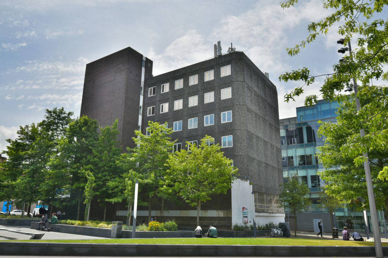 Petersgate House | Satis Group