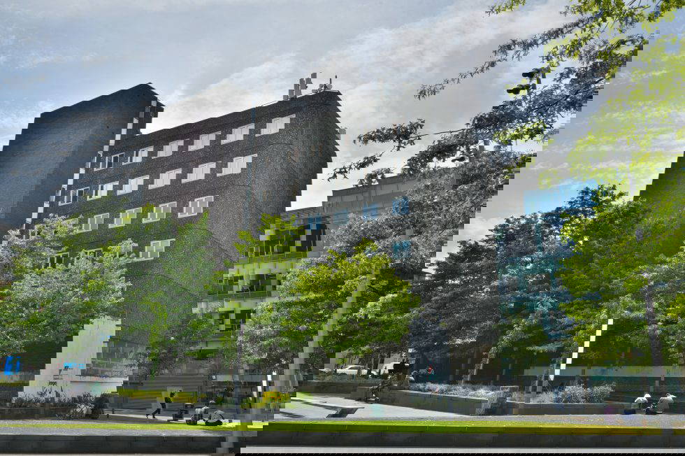 Petersgate House | Satis Group