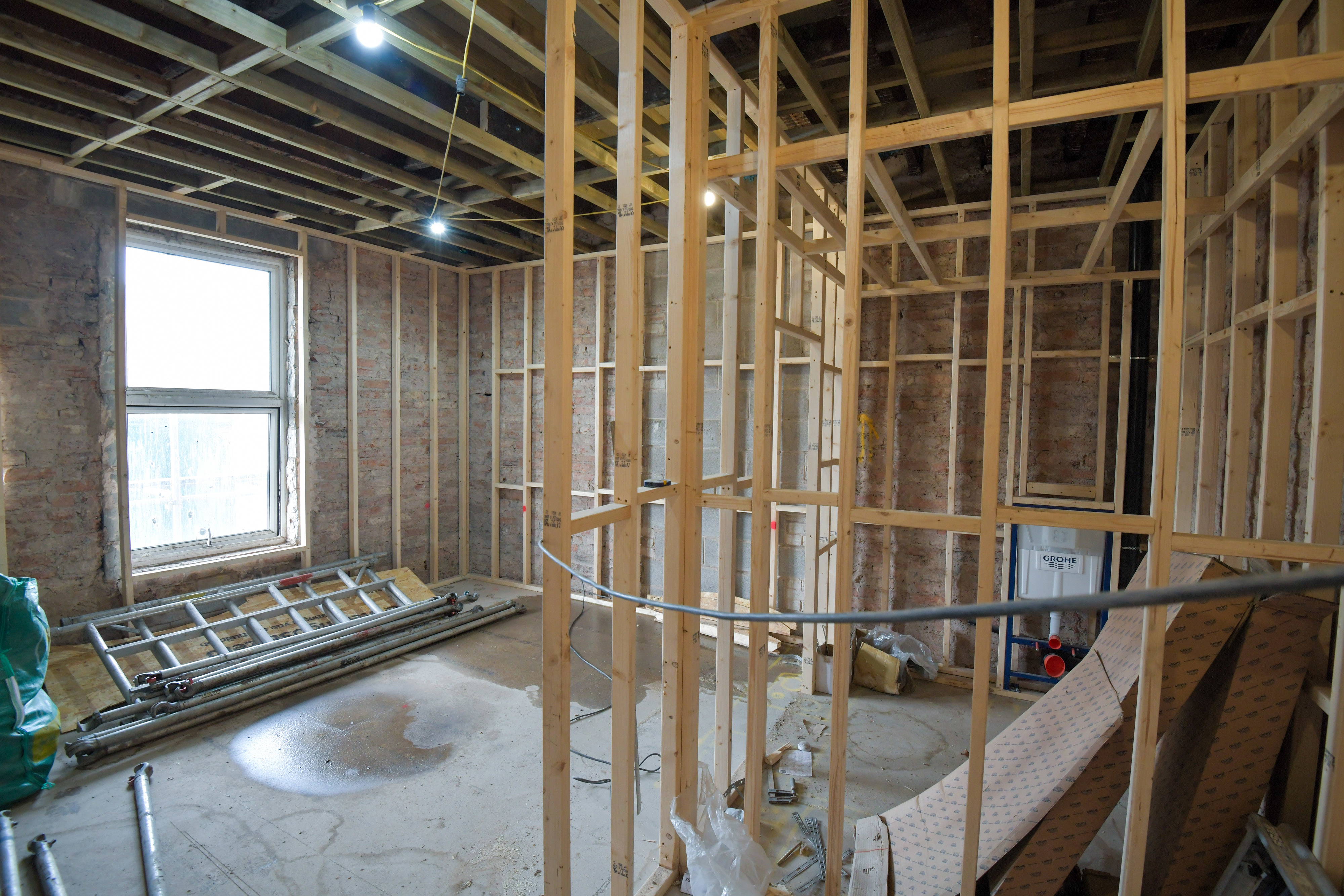 Barrington Road | Satis Group