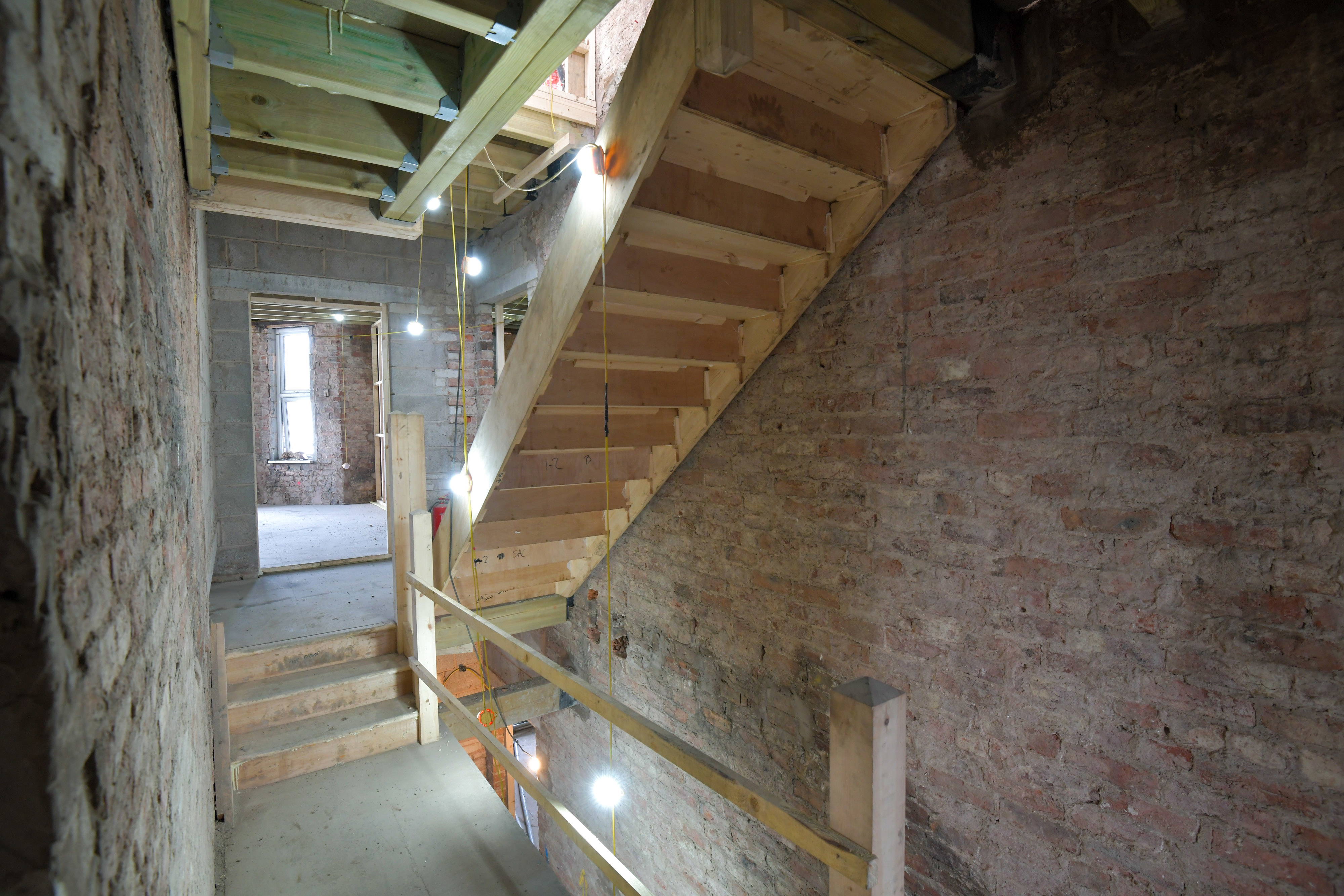 Barrington Road | Satis Group