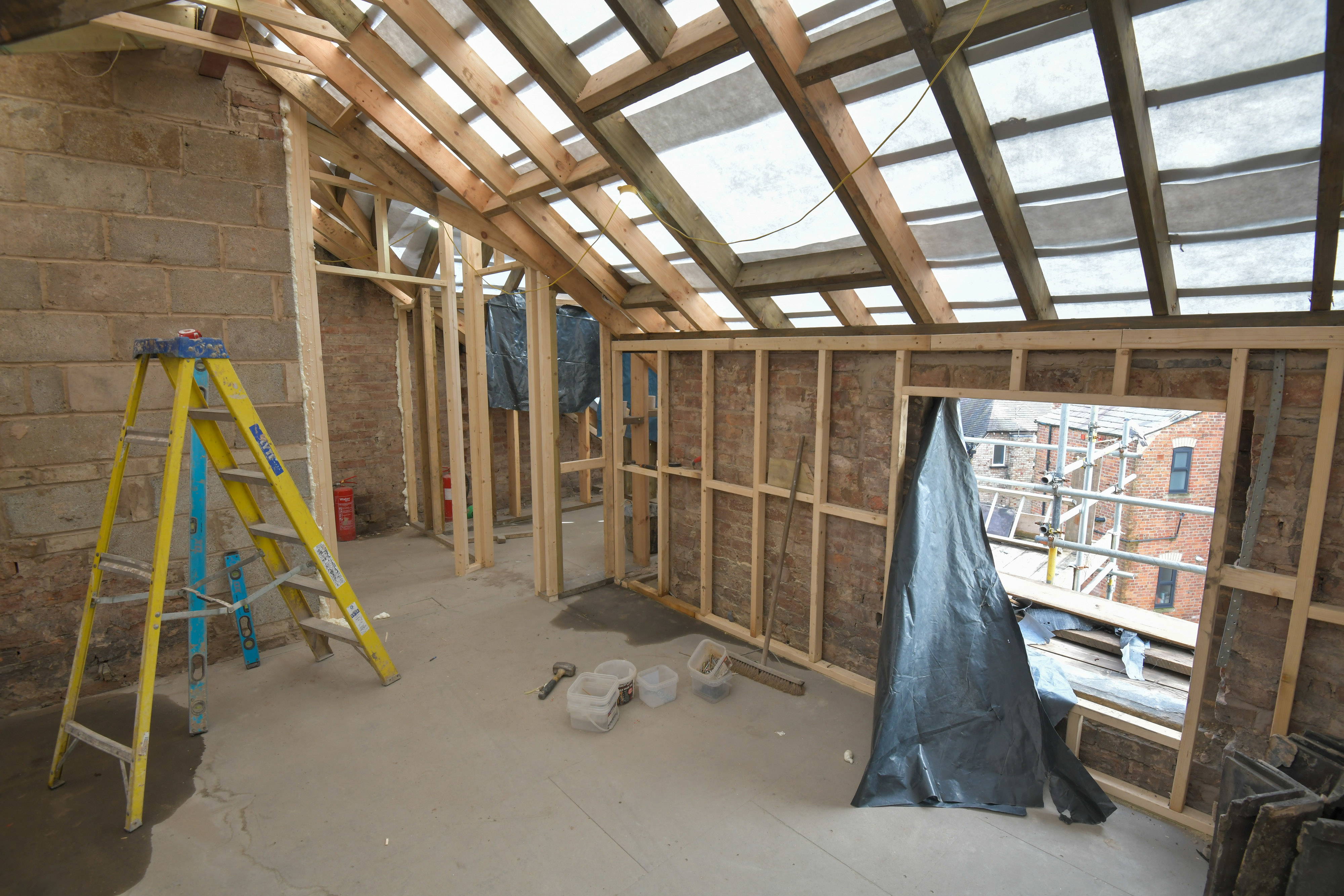 Barrington Road | Satis Group