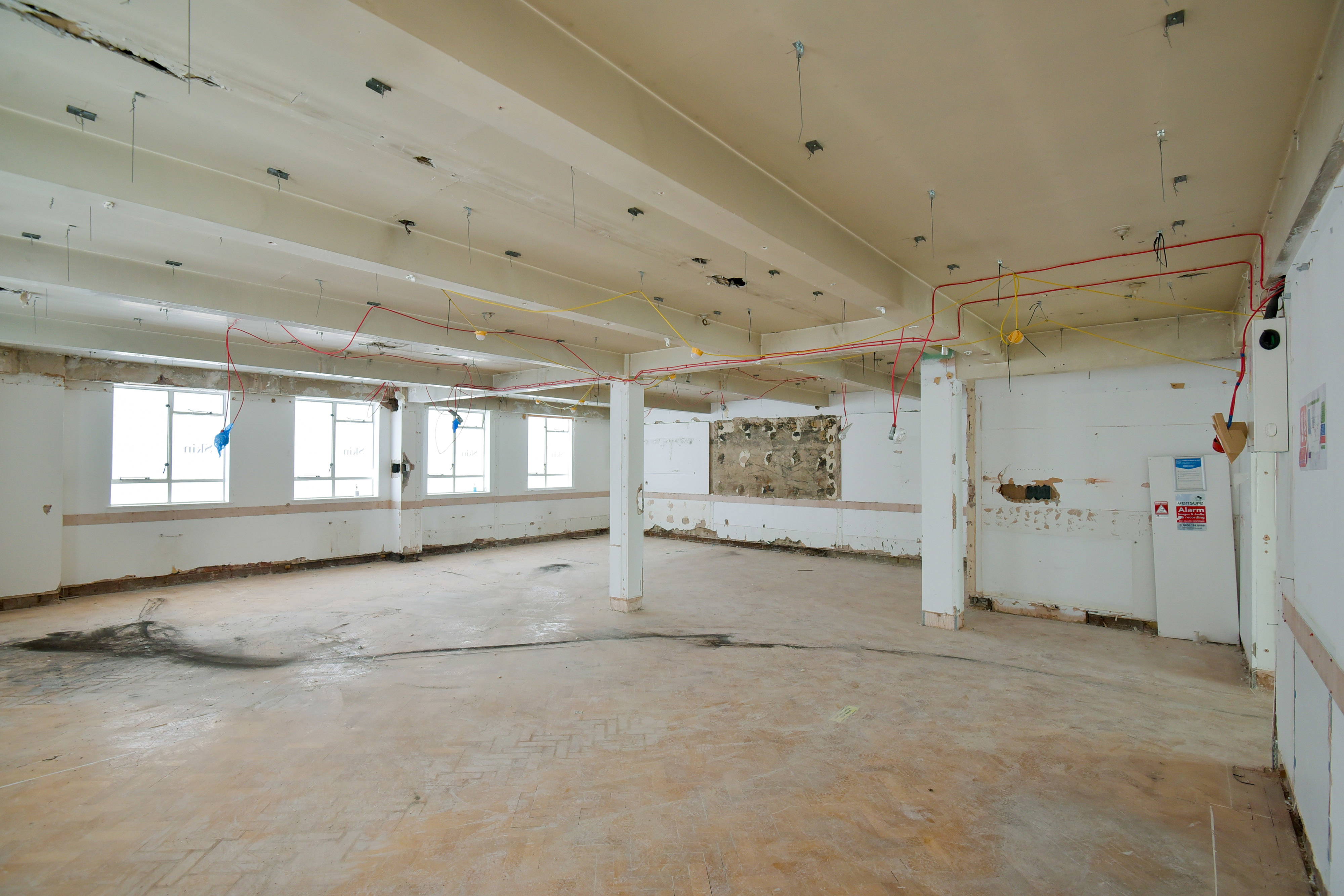 3 – 5 ST JOHN | Satis Group