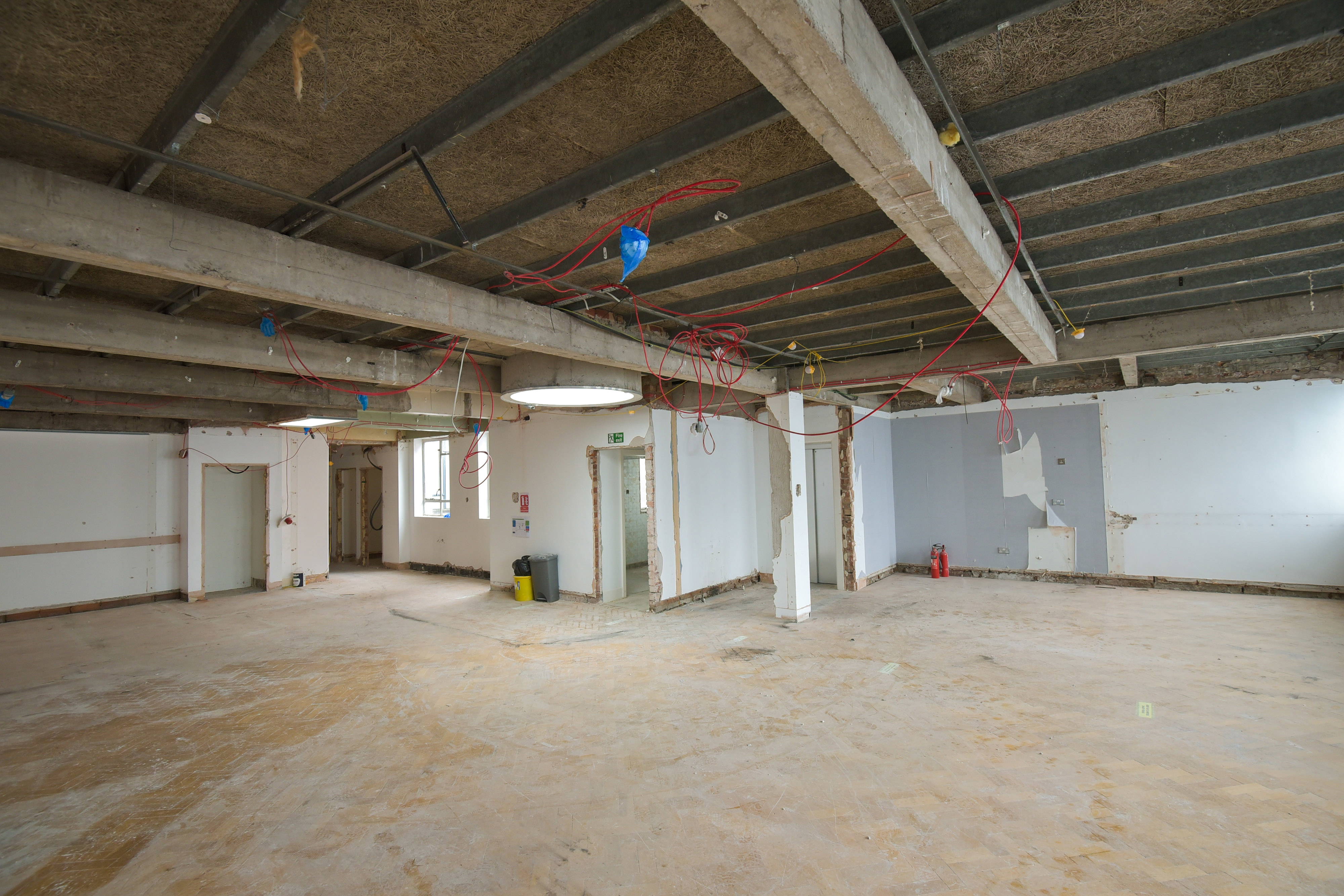 3 – 5 ST JOHN | Satis Group